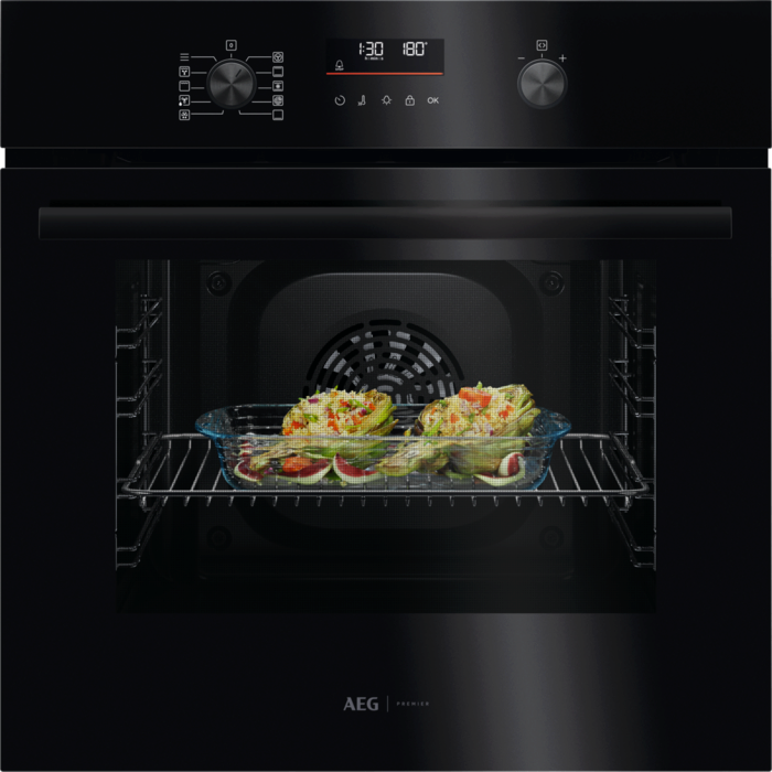 6000 SurroundCook Varmluftsovn Ovn | AEG